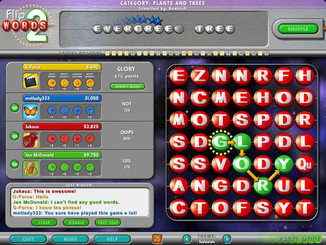 Download Flip Words 2 Game Word Games ShineGame