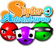 Slyder Adventures Game > Download Free Games | Big Fish